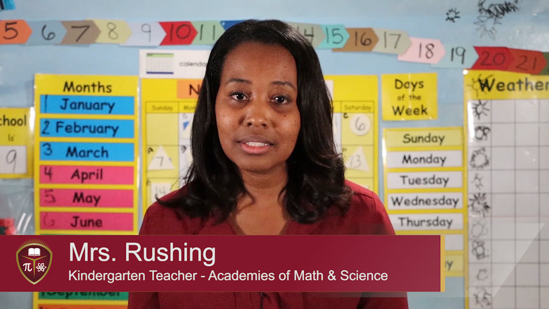 Teacher Feature Archives - EnrollAMS