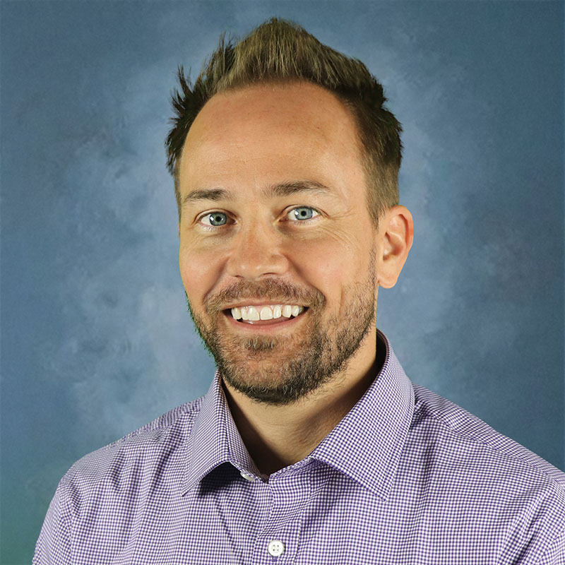 Leadership Team - Academies of Math & Science