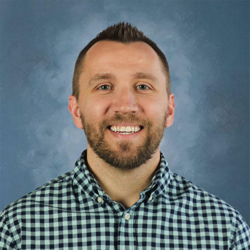 Leadership Team - Academies of Math & Science